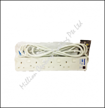 Product categories Electrical | Million Century Trading Pte Ltd